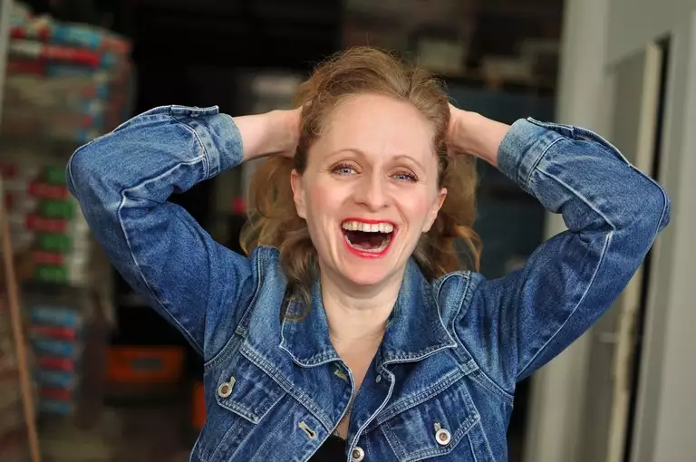 FOTOS | Sandra Högl